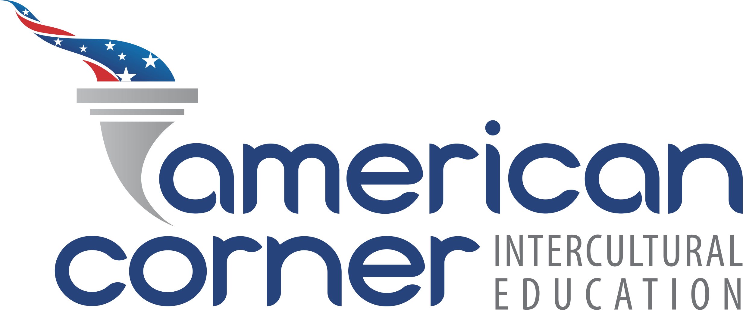 American Corner 2023 | Home